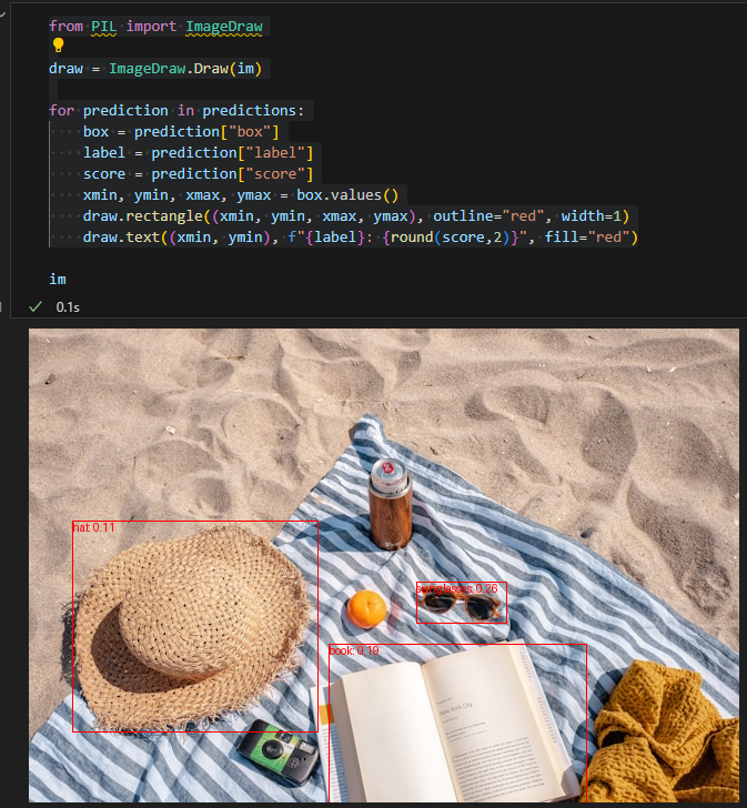 HuggingFace Transformers 基础组件之Pipeline - 卷卷