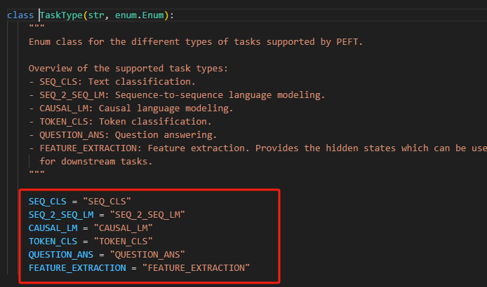 Transformers PEFT库支持的高效微调方法介绍 - 卷卷