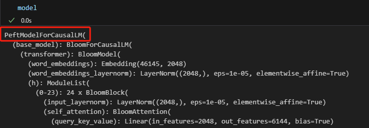 Transformers PEFT库支持的高效微调方法介绍 - 卷卷